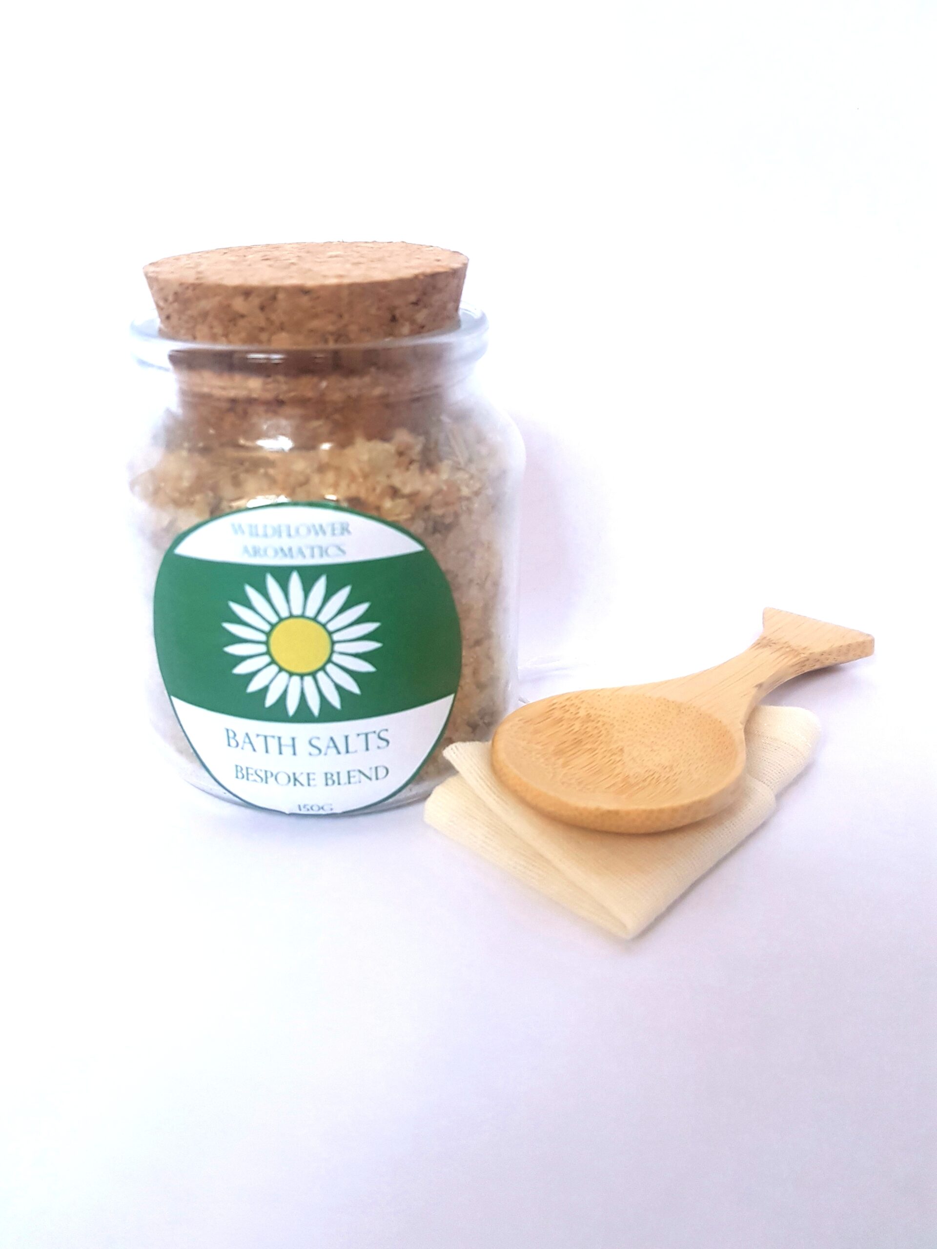 Bespoke Blends – Wildflower Sanctuary